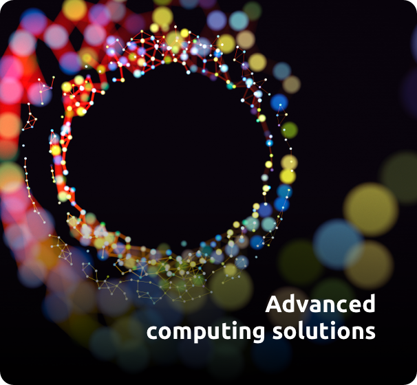 Digital Infrastructure for Compute and Storage | Altron