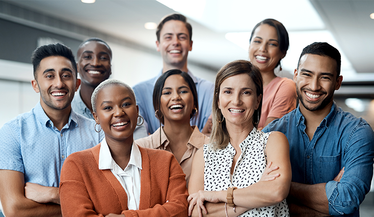 The employee experience economy: why it’s the key to growth